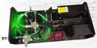 ISI Raman shift calculator