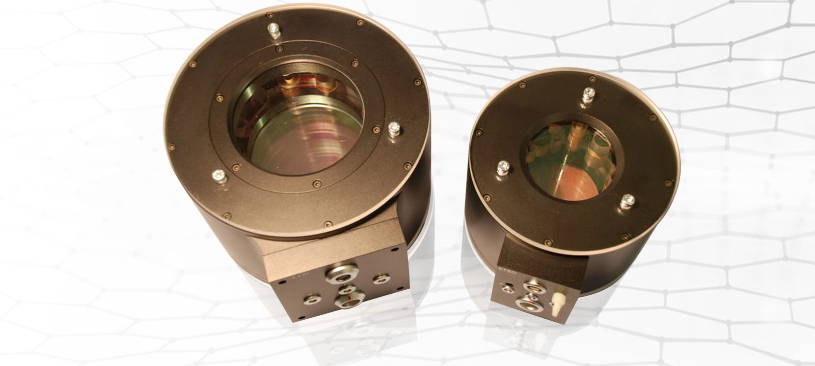 Fabry-Perot expertise