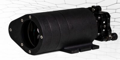 ISI Raman shift calculator