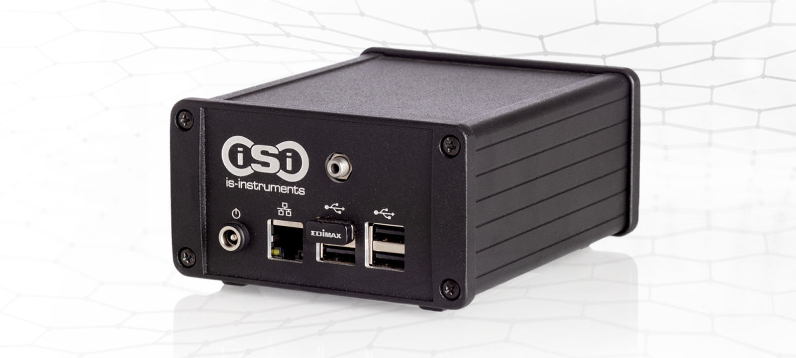 Miniature Spectrometer - 3D Printed Low Cost, Compact