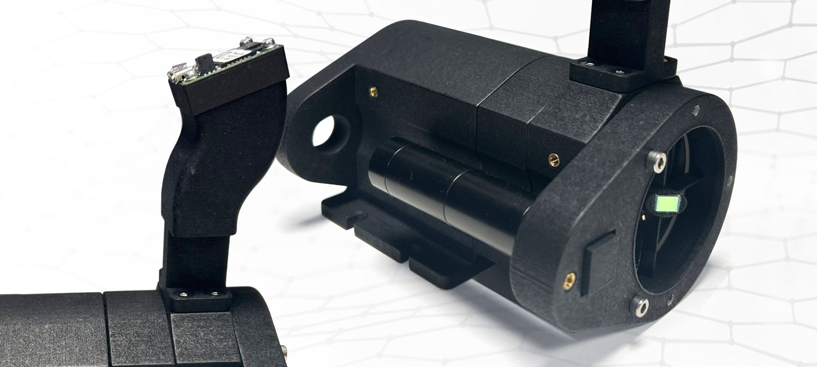 RP40 Raman Probe